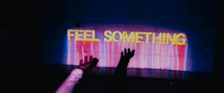 Feel Something (3440×1440 Wallpaper) | 3440x1440 Wallpapers